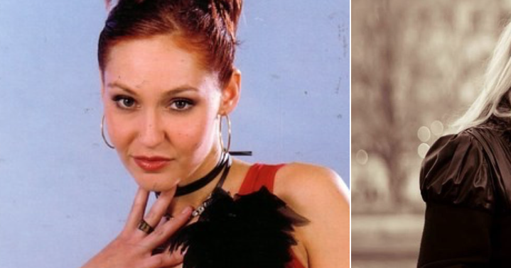 Jessica Marquez (Star ac) métamorphosée par la maladie | Pausette.fr ...