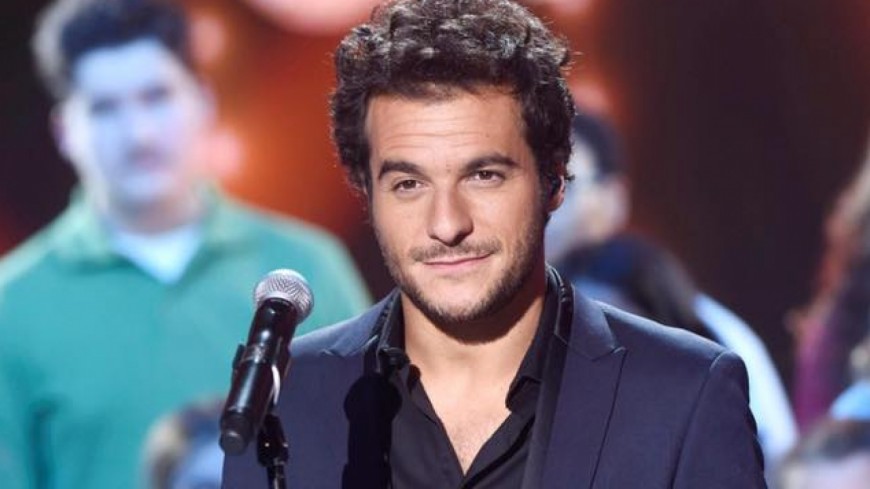 Le chanteur Amir fait une grosse annonce | Pausette.fr | Page 2