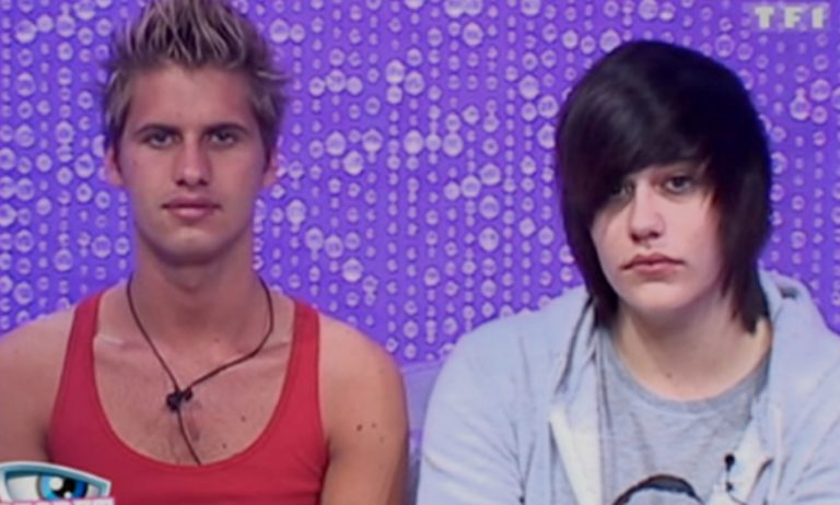 Thomas Vitiello (Secret Story) sa transformation 10 ans après | Pausette.fr