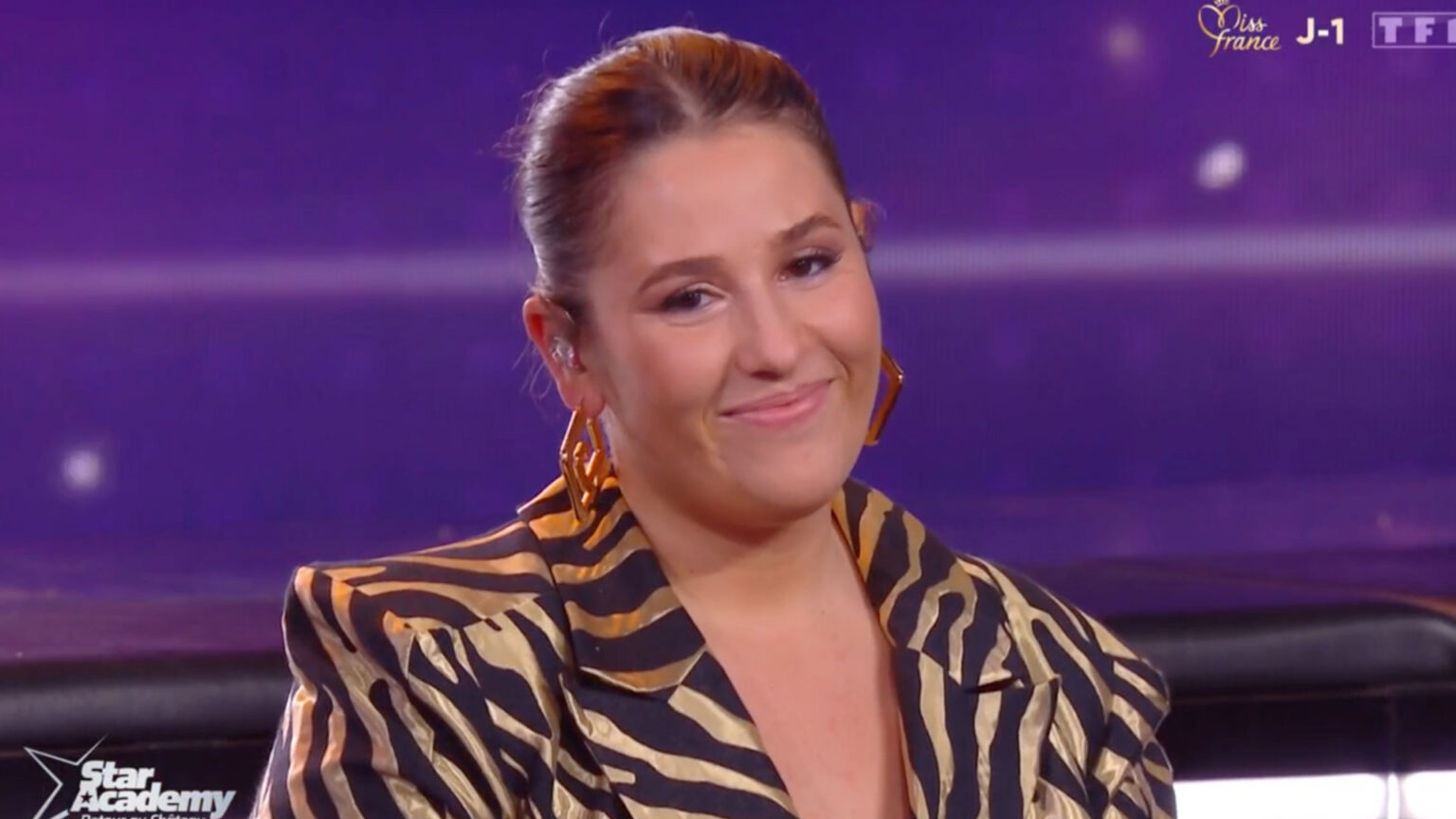 Clara, Star Academy | Pausette.fr