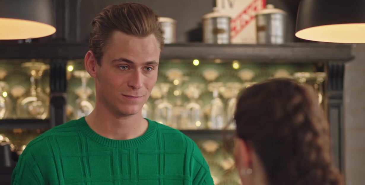 DNA, Dorian | Pausette.fr