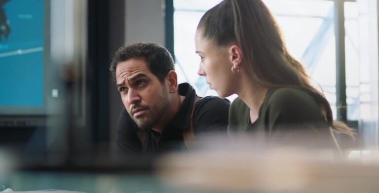 DNA Chloé | Pausette.fr